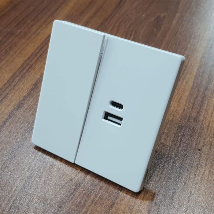 Smart and Trust A1 Series - USB and USB Type C | Homepoint.pk