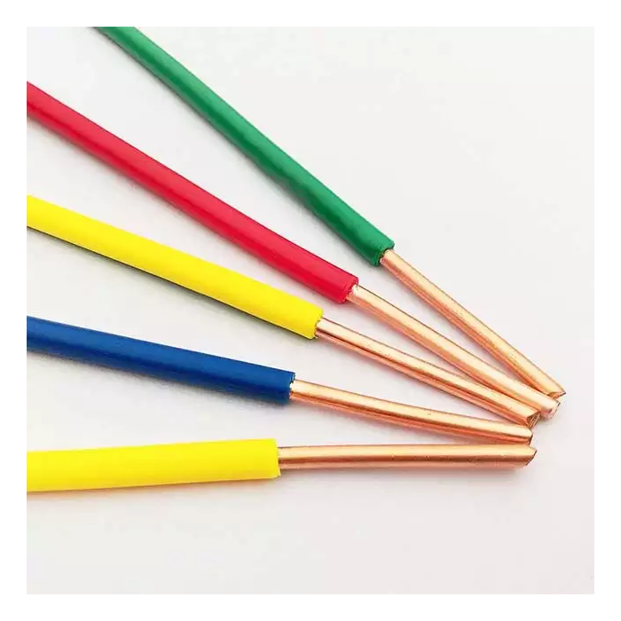 Unicore Cables 1/.044" Pure Copper Earth Wire | Homepoint.pk