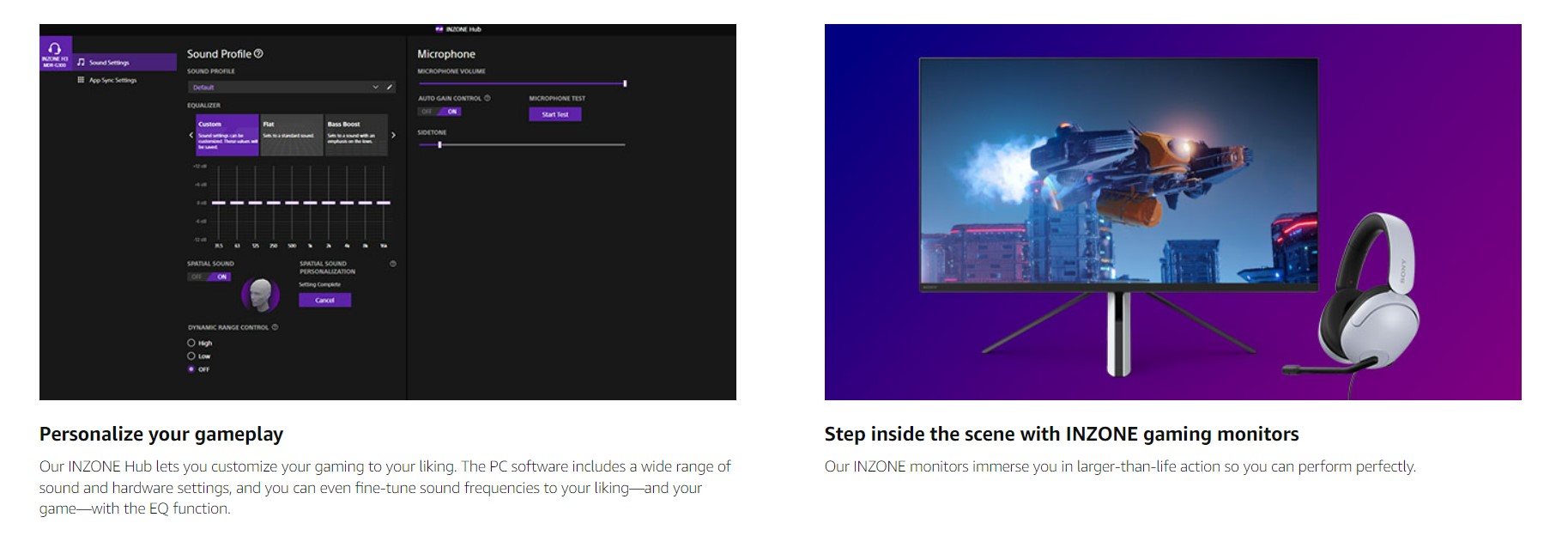 Sony Wired Gaming Headphones in Pakistan | Homepoint.pk